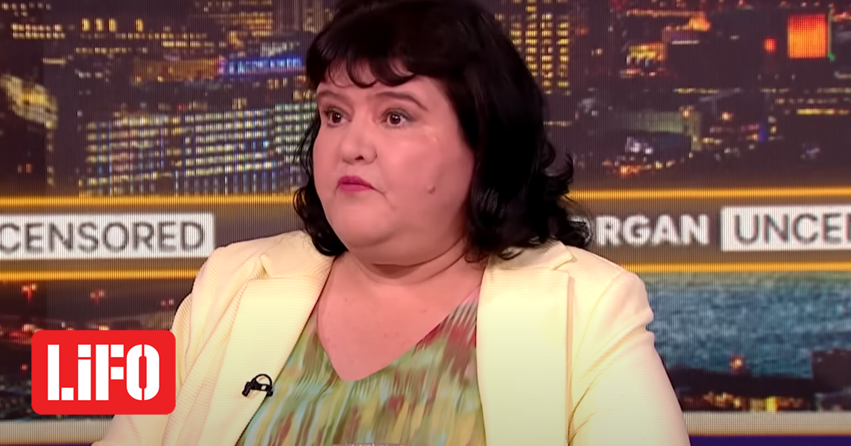 Baby Reindeer: Η αληθινή «Μάρθα» έκανε μήνυση στο Netflix για δυσφήμιση | LiFO